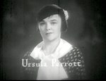 Anonymous, New York: Ursula Parrott – The American Past: NYC in Focus